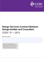 CCDC 9 Seal - Statutory Declaration for CCDC 9 A & 9B - Ontario General ...