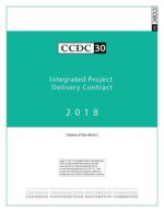 CCDC Seals Archives - Ontario General Contractors Association | OGCA.ca