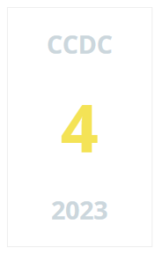 CCDC 4 - 2023 [Seal] - Ontario General Contractors Association | OGCA.ca