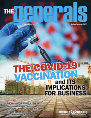 Ontario General Contractors Association | OGCA.ca - We Build Ontario