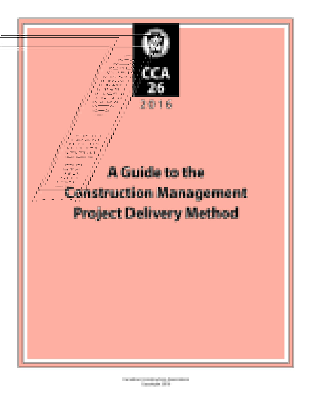 CCA Documents Archives - Ontario General Contractors Association | OGCA.ca